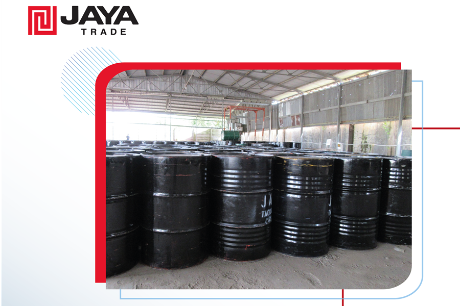 Berita | PT Jaya Trade Indonesia